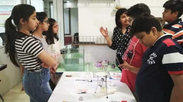 Learn Science through Experiments | Learn Science through Experiments