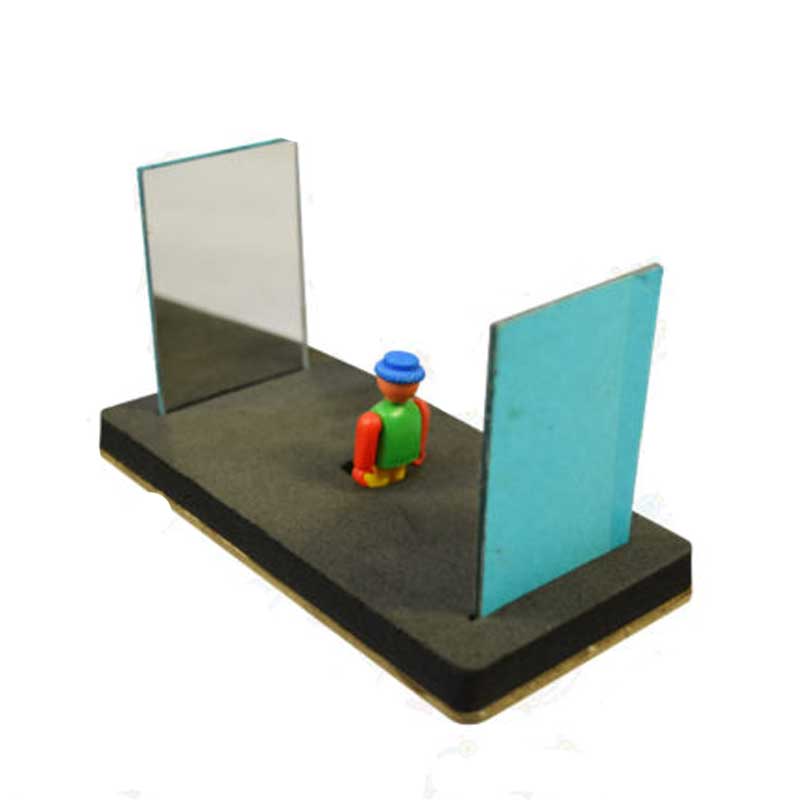 Light – Part 1 (with kits) | Learn Science through Experiments