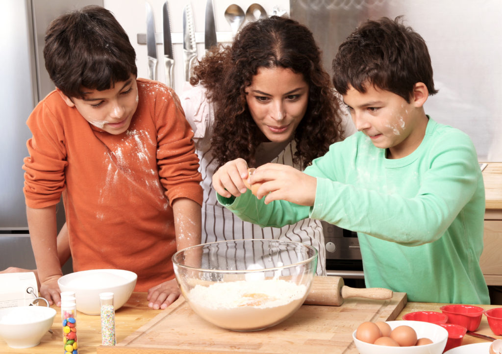 4 Ways To Build A STEM Environment At Home | Learn Science & Maths ...