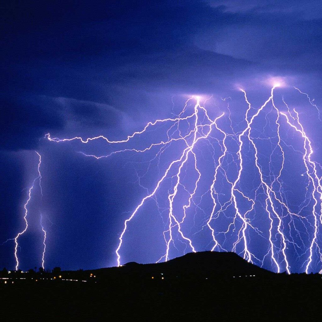 Some Natural Phenomena and Pollution-A Global Threat | Experihub Learning