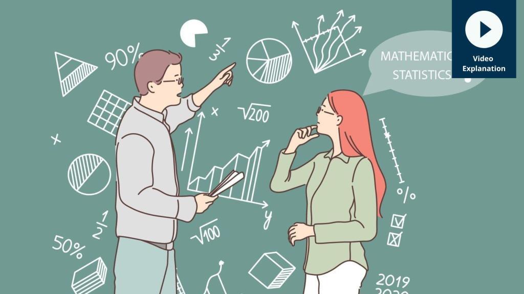 maths statistics explained | Experihub Learning
