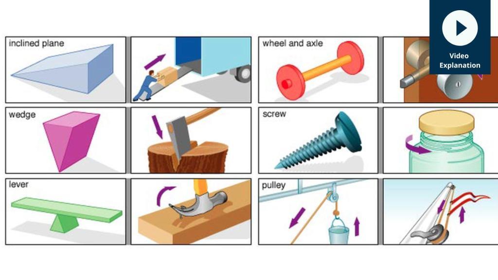 types of lever | Learn Science, Robotics and Artificial Intelligence