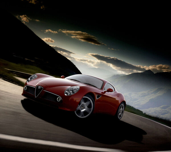 Amazing Red Car Race on Road | Learn Science, Robotics and Artificial ...