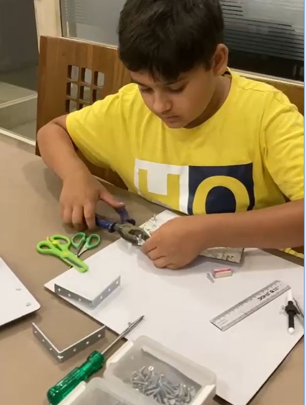 Gallery | Learn Science through Experiments