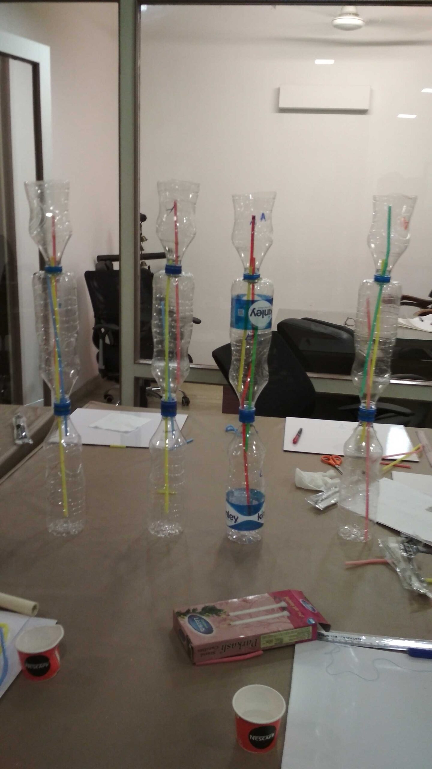 Gallery | Learn Science through Experiments