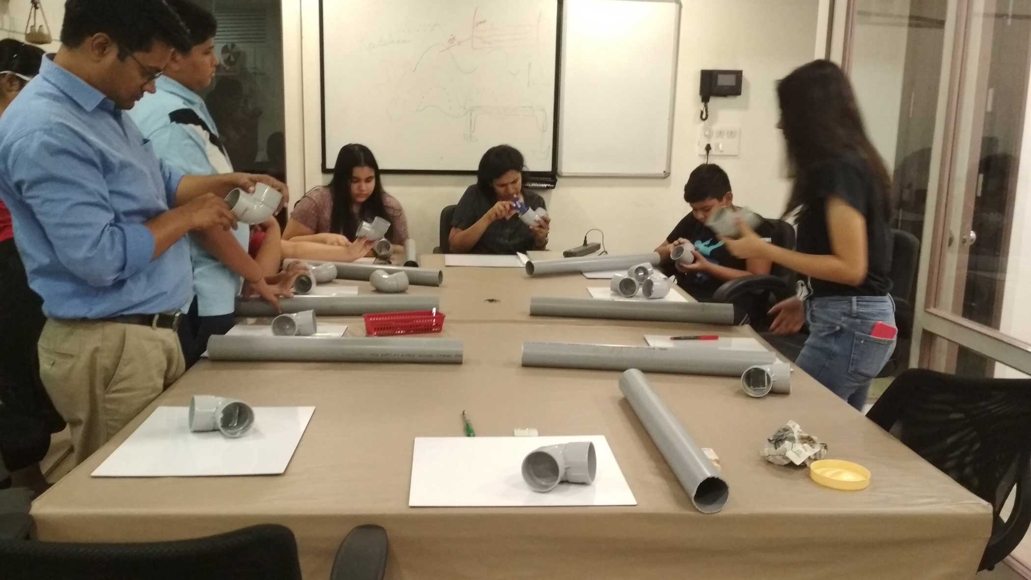 Gallery | Learn Science through Experiments