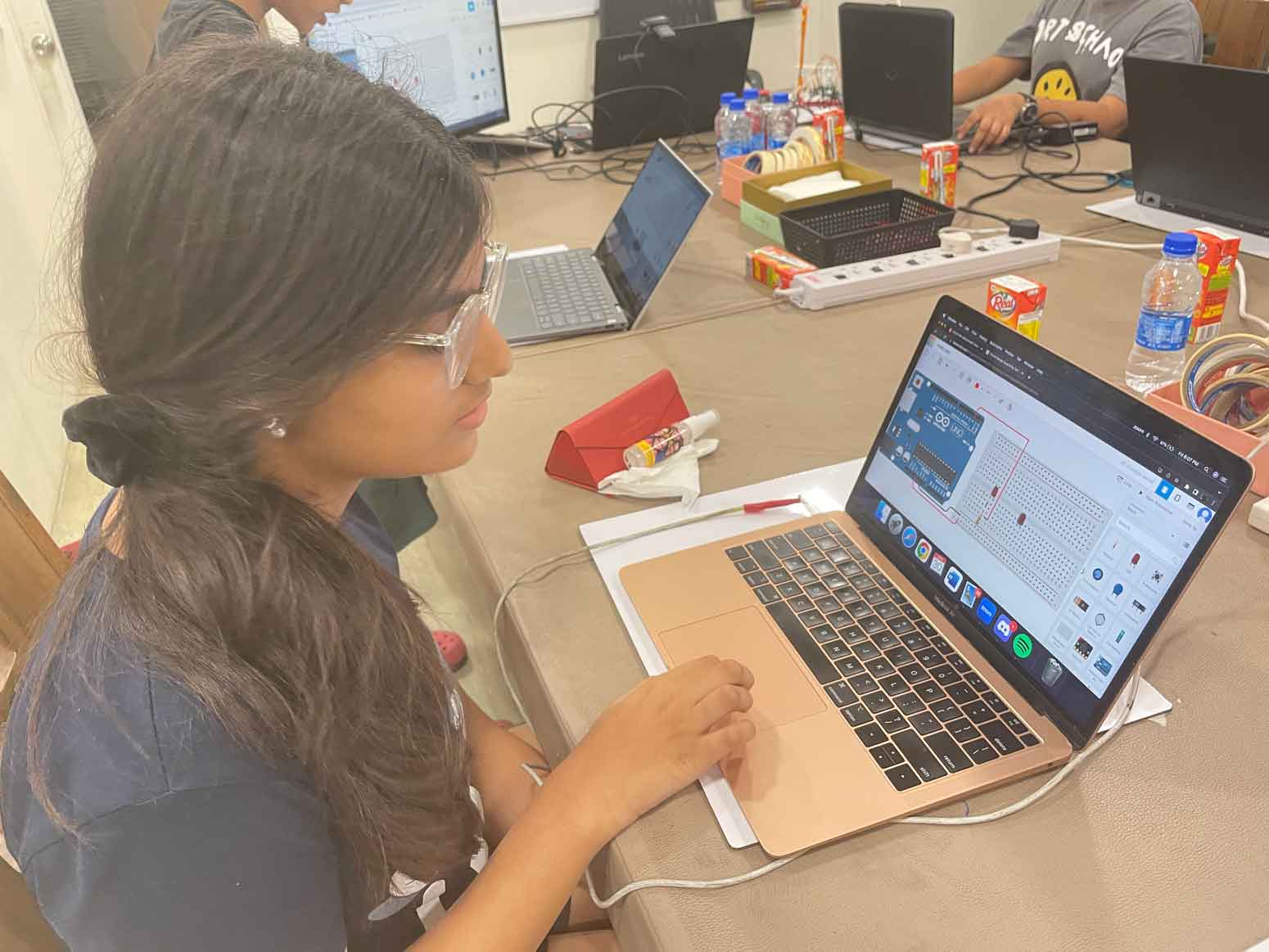 Gallery | Learn Science through Experiments