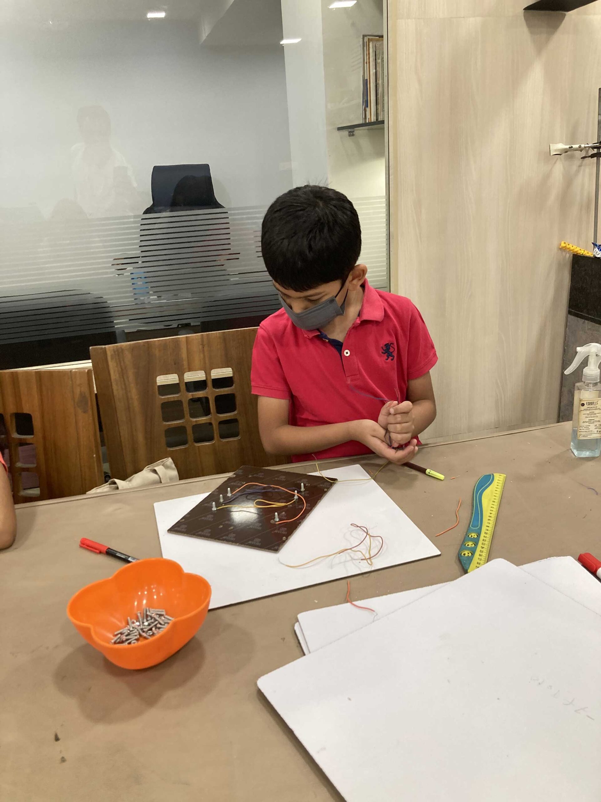 Gallery | Learn Science through Experiments