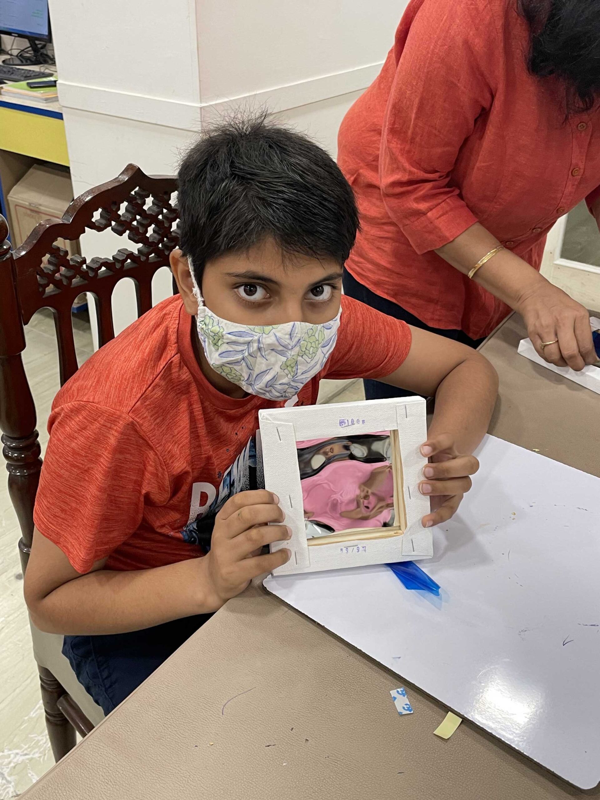 Gallery | Learn Science through Experiments